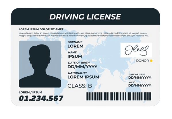 Apply for IDP - International Drivers Permit
