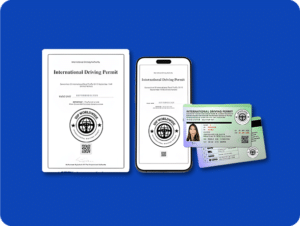 International Driving Permit & License in South Korea