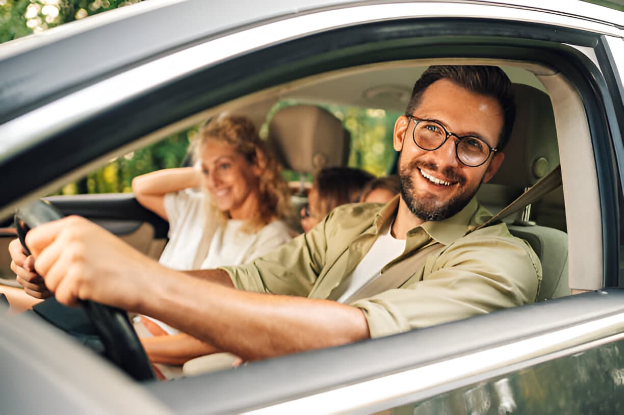 International Driving Permit: Essential Guide for Travelers