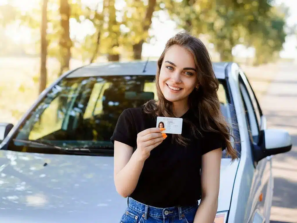 Apply for IDP – International Drivers Permit